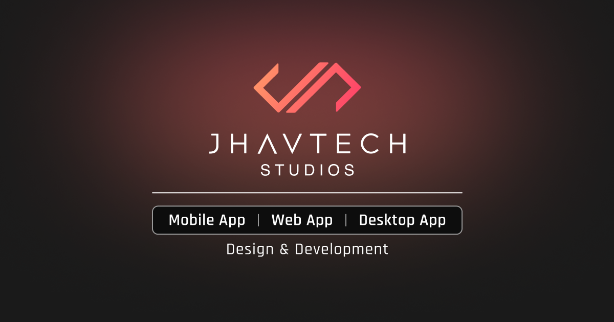 Next-Level Digital Solutions: Jhavtech's Proven Expertise